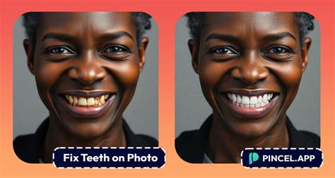 Ai Photo Smile Fix Pincel