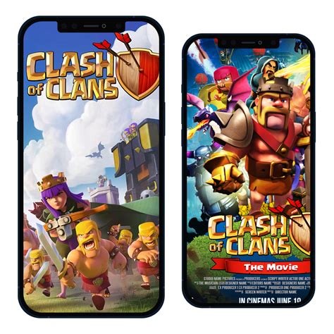 Build Game Like Clash Of Clans And Know The Success Story