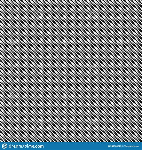 Abstract Seamless Triangles Pattern Stock Vector Illustration Of