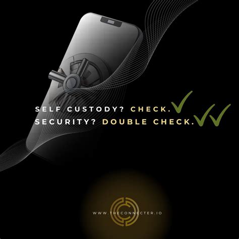 The Connecter On Linkedin Cryptosecurity Selfcustody Fintech Blockchain Theconnecter Crypto…