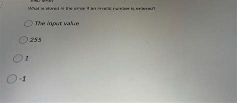 Solved Begin Main Create Userinput O Counter O Sumo