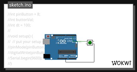 Wokwi Online Esp32 Stm32 Arduino Simulator