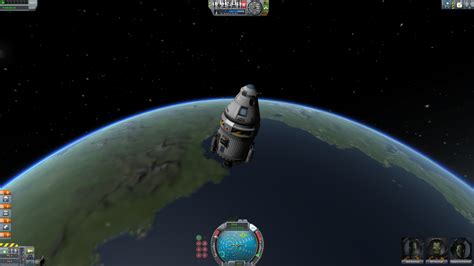The Best Kerbal Space Program Mods PC Gamer