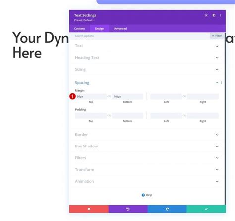 How To Create A Sticky Sidebar For Your Blog Post Template With Divi