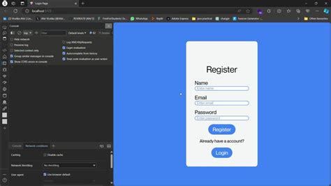Vrutika Ahir On Linkedin Webdev Webdevelopment Mern Merndeveloper