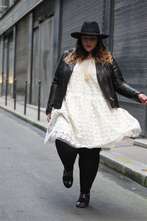 * Immortel * – Le blog mode de Stéphanie Zwicky | Mode femmes rondes, Mode, Style grande taille