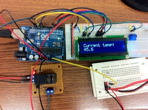 Arduino Sous Vide Cooker • Tech Projects