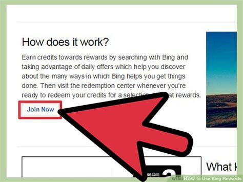 How To Use Bing Rewards 9 Steps With Pictures WikiHow
