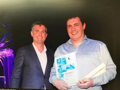 Andrew Locke Fcilt On Linkedin Ray Mudgway From Centreport Ltd