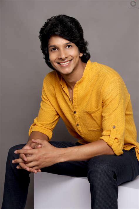 akarsh mishra castyou