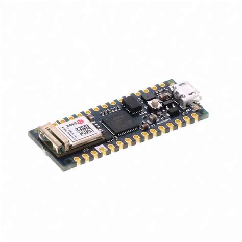 Arduino Nano 33 Iot Abx00027 Products From Shenzhen Chuangxinhong
