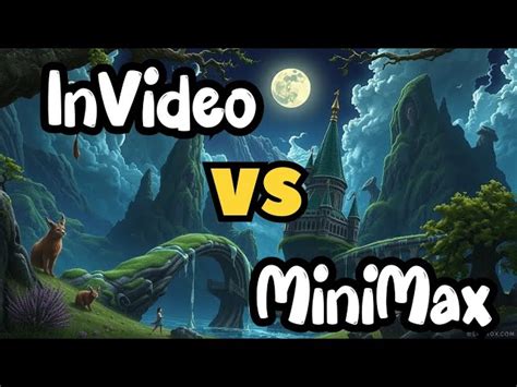 MiniMax The New Beast In Text To Video Generation Blog INthacity