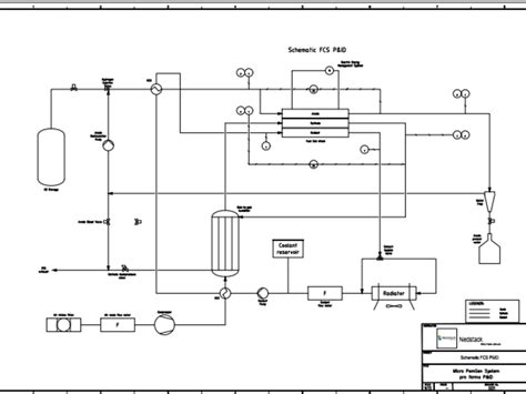 pfd pid ufd and porcess flow drawings on autocad and cadworx upwork