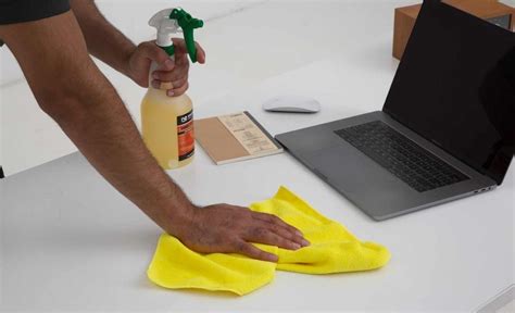 Cleaning Tools In Computer And Their Uses