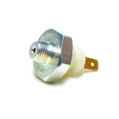 Bulbo Sensor Aceite Volkswagen Vocho Sedan Meistersatz