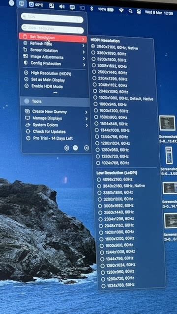 Auto Apply Edid Override On Startup · Issue 1470 · Waydabberbetterdisplay · Github
