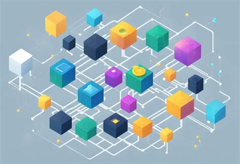 Types Of Blockchain A Comprehensive Guide Silky Blockchain
