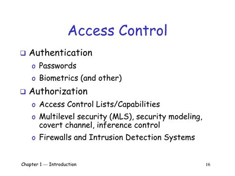 Ppt Information Security Fundamentals Cryptography Protocols Access Control Powerpoint