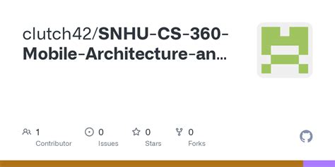 snhu cs 360 mobile architecture and programming app src main java com