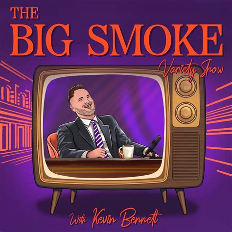 Charlie Chaplins London With The Big Smoke Variety Show Apple Podcasts