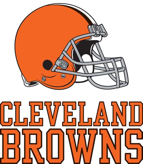 Descargar Fondos De Logotipode Los Cleveland Browns Representando