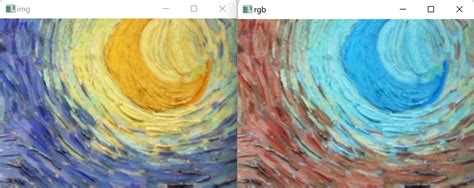 Python如何把灰度图数据改成rgb数据 Python Opencv灰度图转rgbmob64ca140c3859的技术博客51cto博客