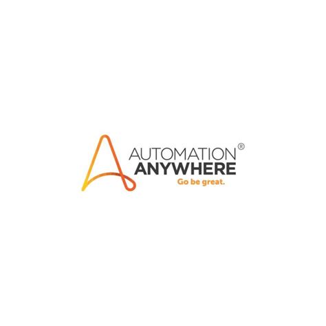 Automation Anywhere Logo Vector Ai Png Svg Eps Free Download