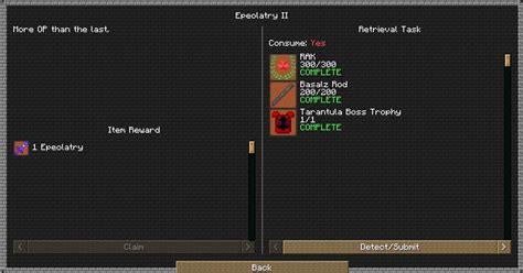 Ae2 Molecular Assemblers Not Working Projectozone3