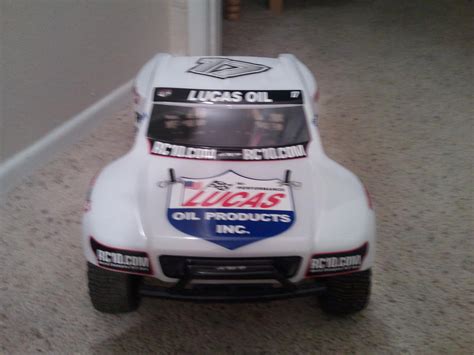 AE SC10 SXX TC SPEC X12 STRC RPM Bowtie R C Tech Forums