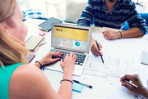 Web Design Vs Web Development What S The Difference