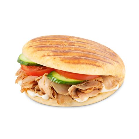 Shawarmas