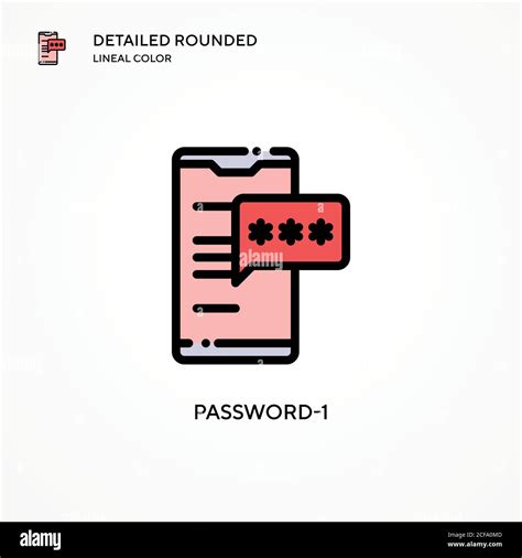 Two Factor Authentication Vector Vectors Stock Vector Images Alamy