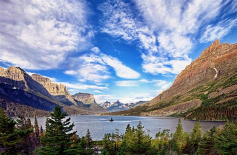 Glacier National Park