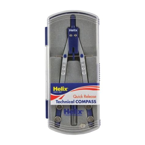 Helix Quick Release Compass T81012