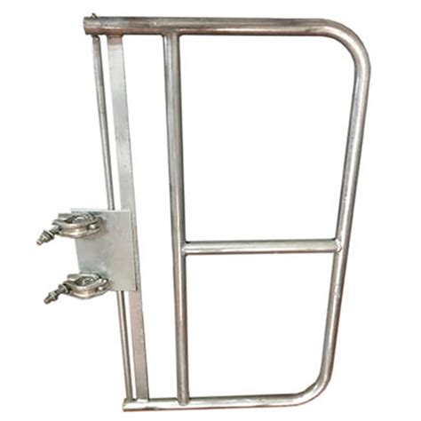 Scaffolding Safety Gate Scaffolding Safety Equipment Painted Scaffold