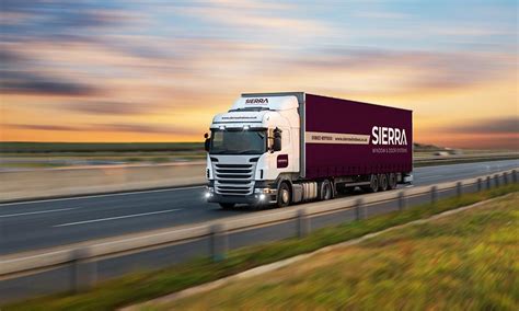 Sierra Windows Unveils New Stylish Rebrand Window News Martin Mccabe