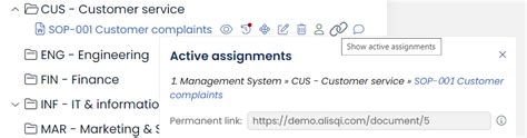 Document Management