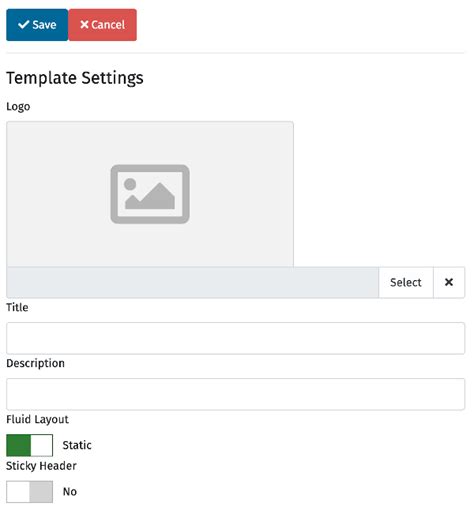 Help4 X Menu Item Display Template Options Joomla Documentation