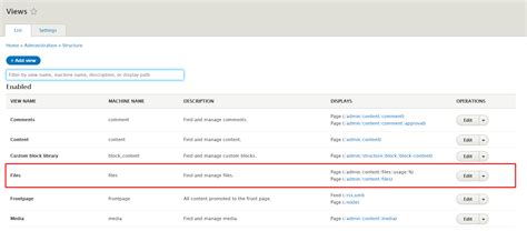 How To Replace Files In Drupal Webwash