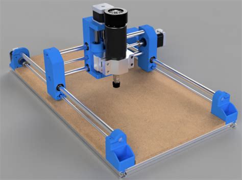 Diy Dremel Cnc Multan Electronics