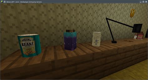 Endless Procedural Generation In Minecraft Rbackrooms