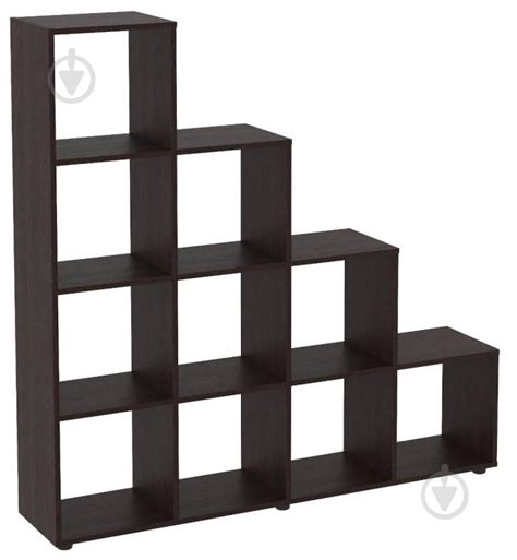 ᐉ Шкаф Компанит ШК КШ 20 венге • Купить в Киеве Украине • Лучшая цена в Эпицентр