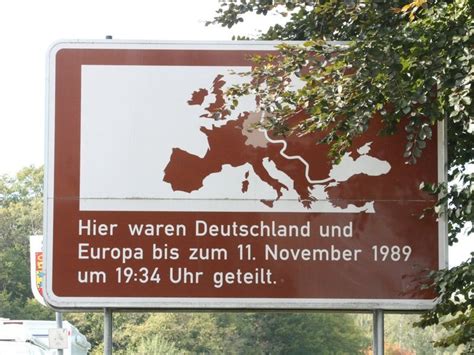 Ddr Vs Brd Schüler Aus Sachsa Wollen Den Vergleich Ziehen