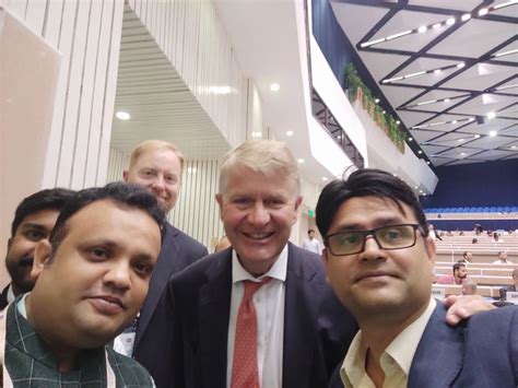 Manoj Kumar Singh On Linkedin Bharat Climateaction Cleanenergy Carbon Carboncredit