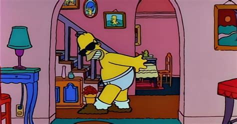 20 Most Memorable Simpsons Moments Of All Time Ranked