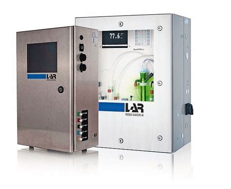 Lar Toc Analyzer At Lea Bishop Blog