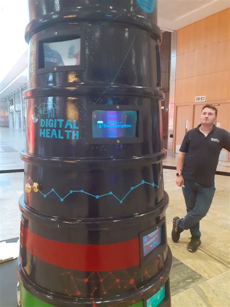 Lighthouse Installation Lighthouse