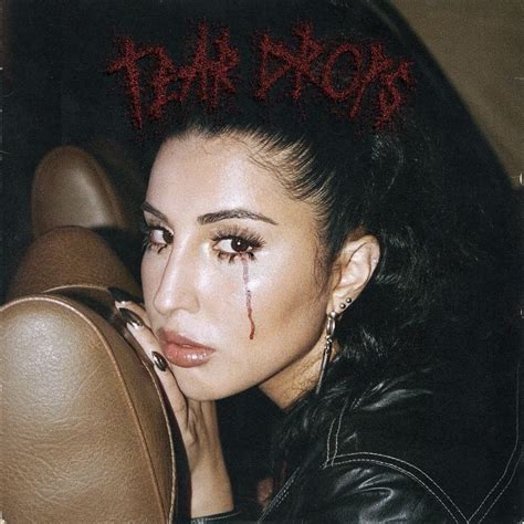 Zeina Tear Drops Lyrics Genius Lyrics