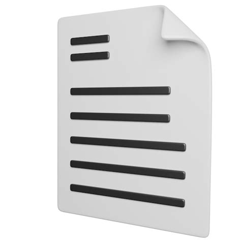 Premium Photo Invoice Bill Receipt Payment