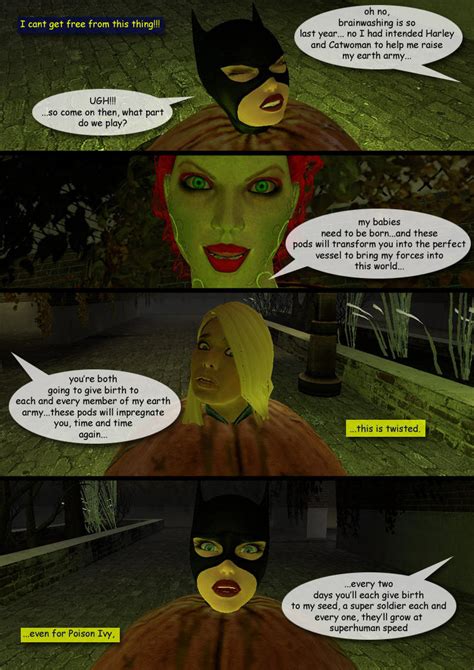 Rose 9 By Comicaptor2023 On Deviantart